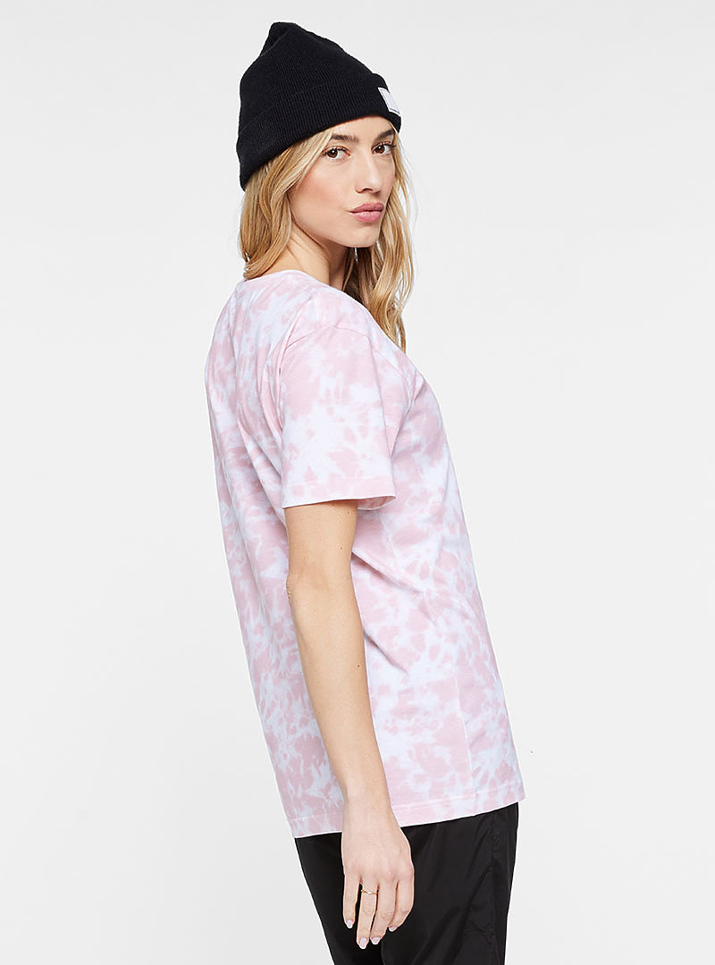 UNISEX FINE JERSEY TEE | Live-and-Tell