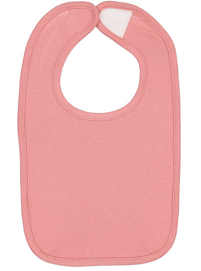 Infant Jersey Bib | Live & Tell