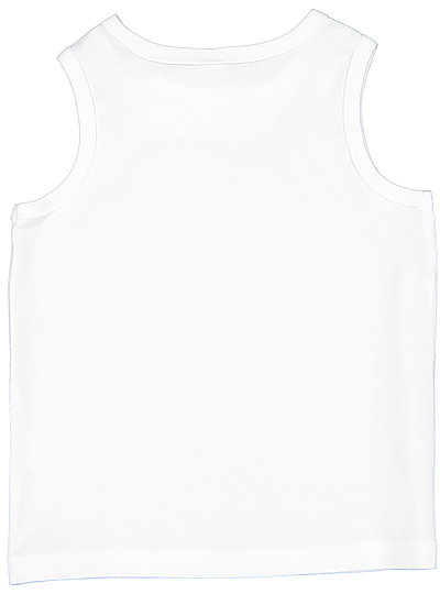 TODDLER UNISEX TANK | Live & Tell