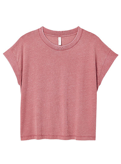 Women's Vintage Wash T-Shirt | Live & Tell