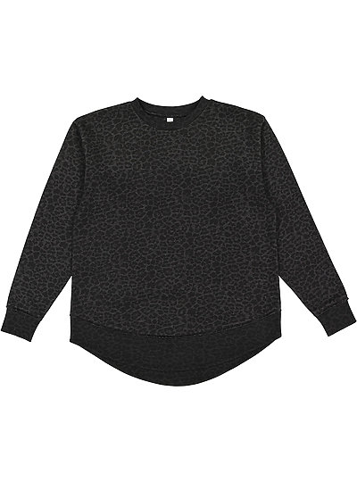 Women's Weekend Fleece | Live & Tell