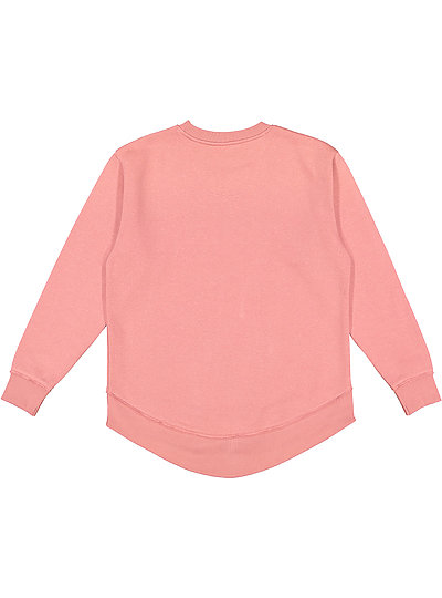 LADIES WEEKEND FLEECE | Live & Tell