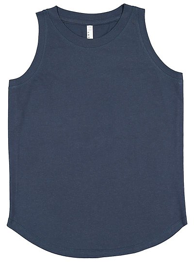 Women's Fine Jersey Tank Top | Live & Tell