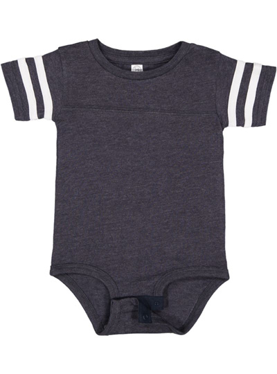 Infant Football Bodysuit | Live & Tell