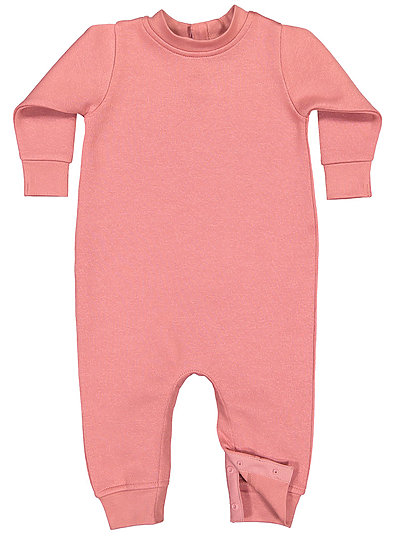 Infant Fleece One Piece | Live & Tell