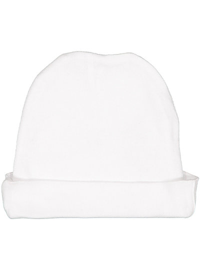 Infant Baby Rib Cap | Live & Tell