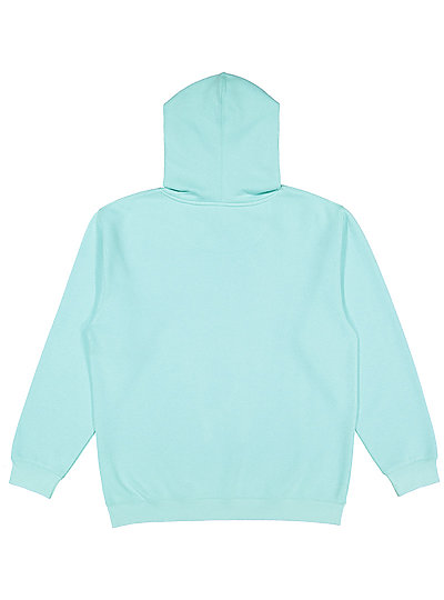 UNISEX FLEECE HOODIE | Live & Tell