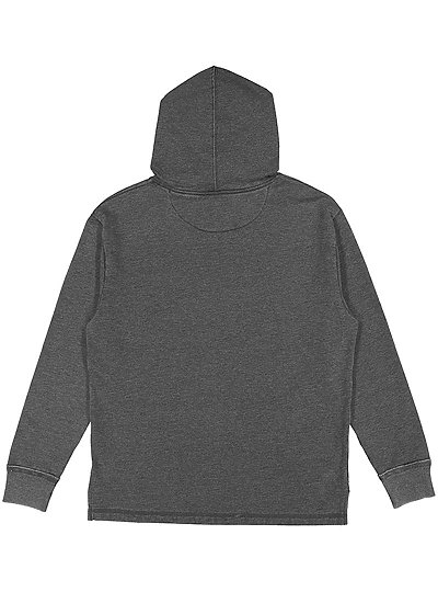 Pullover Vintage Wash Hoodie | Live & Tell