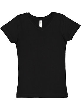 Style | T-Shirt | LAT-Apparel