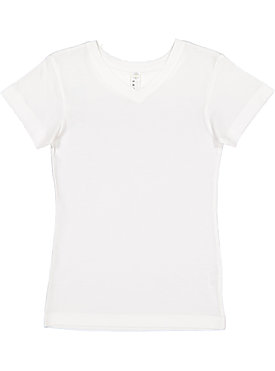 Style | T-Shirt | LAT-Apparel