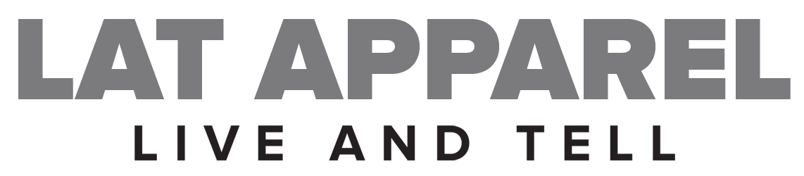 LAT Apparel | LAT Apparel